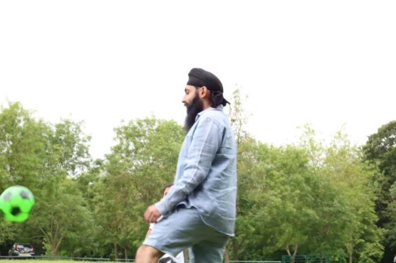 London: Insta Worthy Photoshoot Tour (customisable) - Key Points