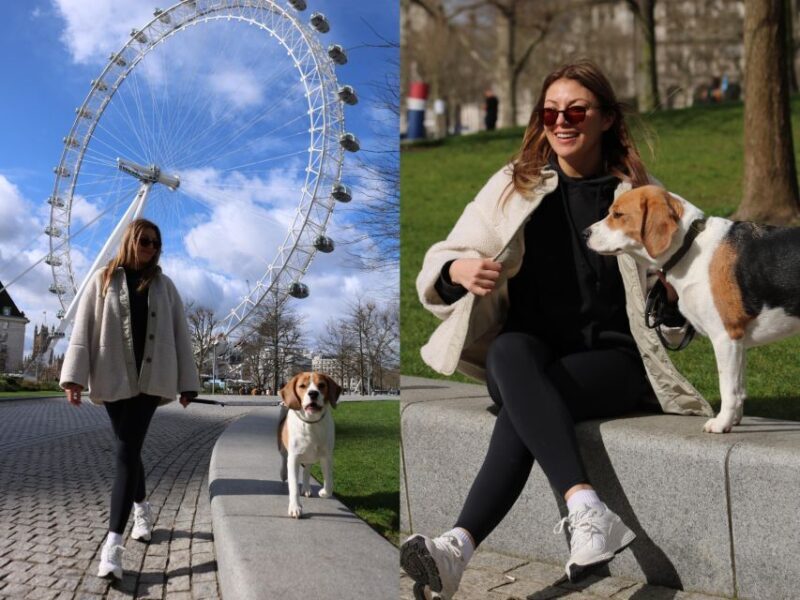 London: Insta Worthy Photoshoot Tour (customisable) - Who Should Consider This Photoshoot