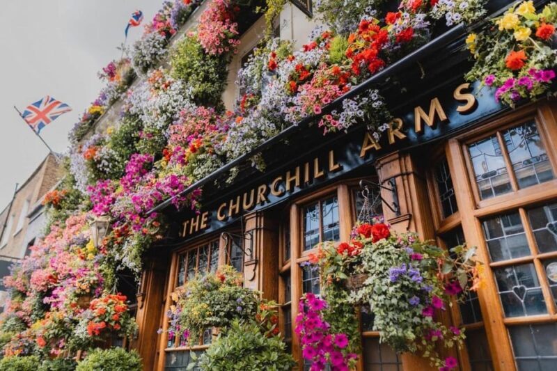 London: Instagram Photos Black Cab Tour with Hotel Pick Up - Cost and Value