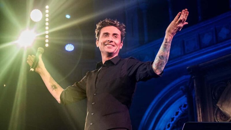 London: International Stand Up Comedy Show, West End - FAQ