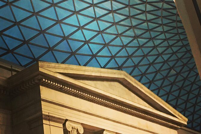 London Introduction Walking Tour - FAQ