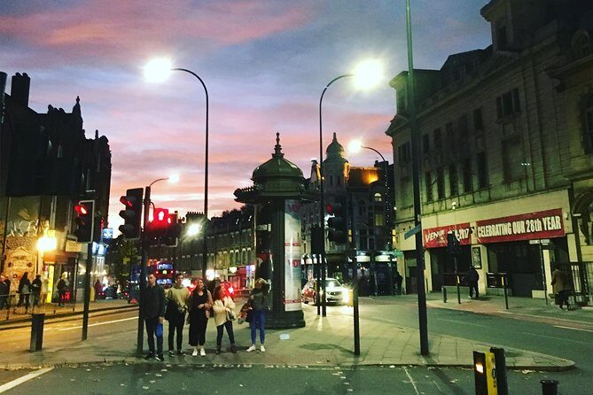 London Introduction Walking Tour - Final Thoughts