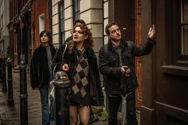 London: Jack the Ripper Night Walking Tour in Whitechapel - Final Thoughts and Who This Tour Is For