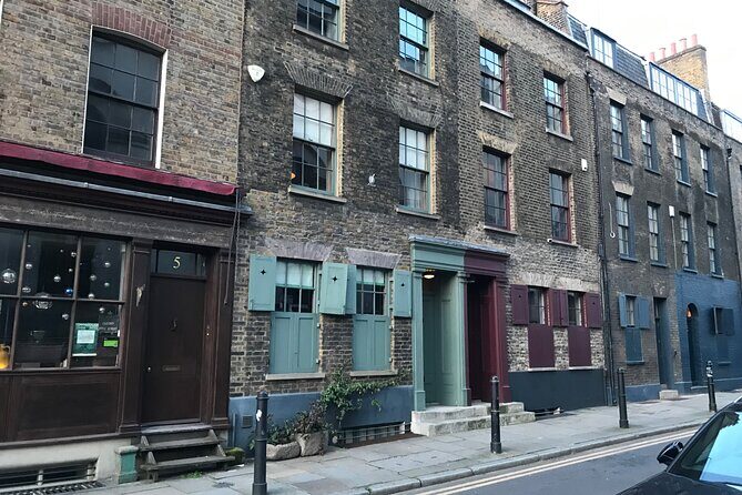 London - Jack the Ripper Small Group Tour - Why This Tour Stands Out