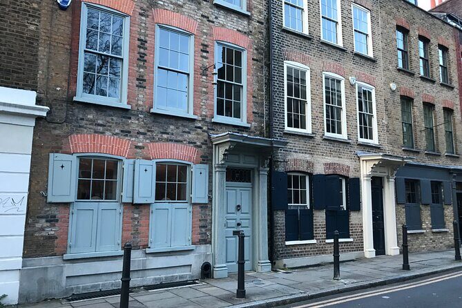 London - Jack the Ripper Small Group Tour - Final Thoughts