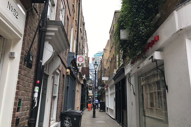 London - Jack the Ripper Small Group Tour - Frequently Asked Questions