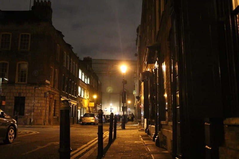 London: Jack the Ripper Small Group Walking Tour - An In-Depth Look at the Jack the Ripper Small Group Walking Tour