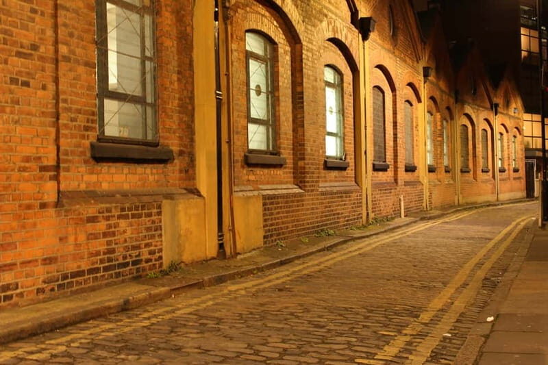 London: Jack the Ripper Small Group Walking Tour - Who Should Consider This Tour?