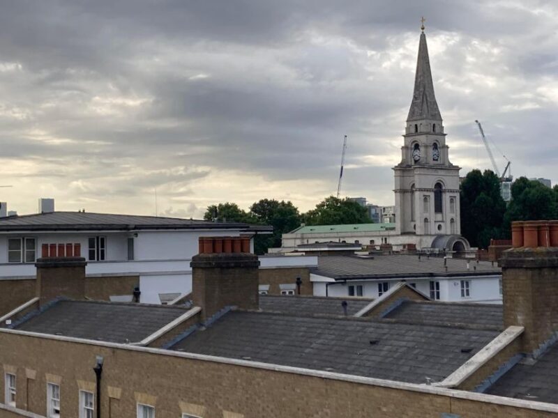 London: Jack the Ripper tour in Spanish (RLA Winner) - Why You’ll Love This Tour