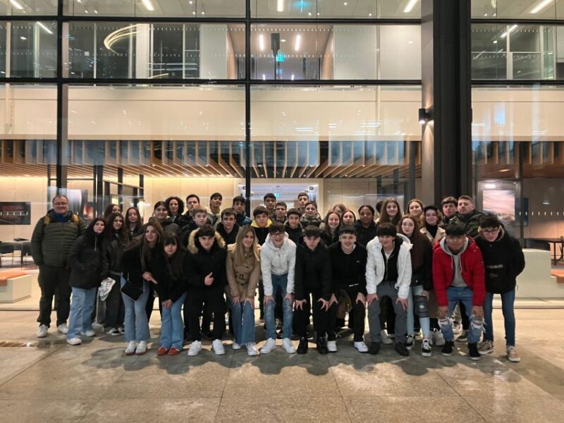 London: Jack the Ripper tour in Spanish (RLA Winner) - Authentic Feedback from Participants