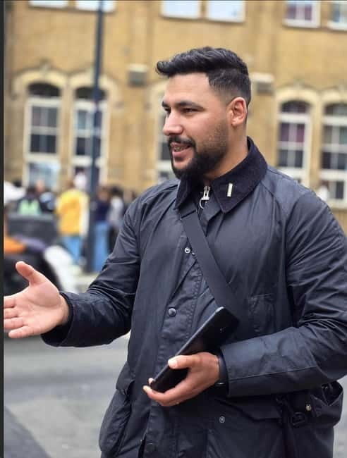 London: Jack the Ripper Tour with Historic Pub Stops - The Experience: A Step-by-Step Breakdown  