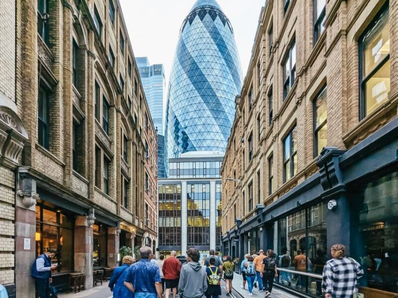 London: Jack the Ripper Tour with Immersive Ripper Vision - FAQ