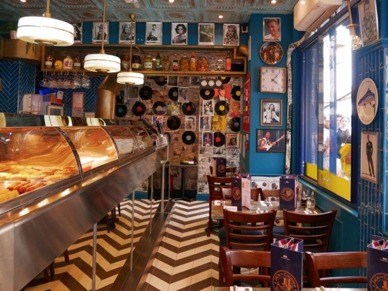 London: Jack The Ripper Tour with Ripper-ologist - Introduction: A Spooky Peek into Londons Darkest Secrets