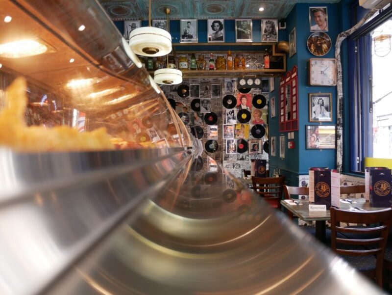 London: Jack The Ripper Tour with Ripper-ologist - The Itinerary: What Youll Actually See and Do