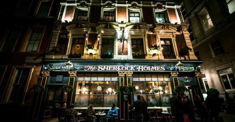 London: Jack The Ripper Tour with Ripper-ologist - The Review from the Crowd: Authentic Feedback and Insights