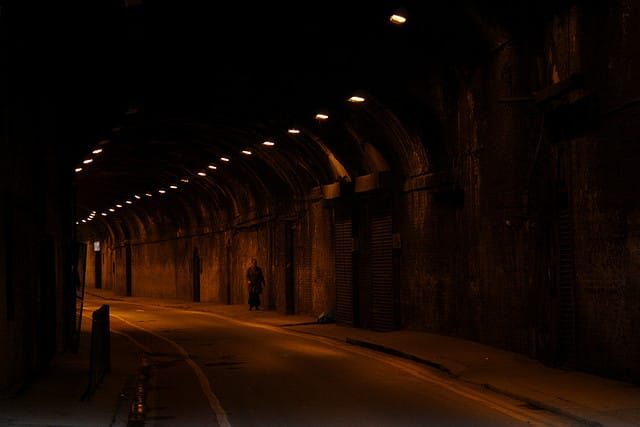 London: Jack The Ripper Tour with Ripper-ologist - FAQ