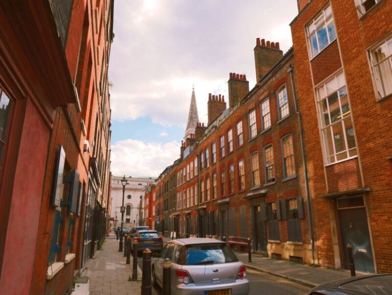 London: Jack The Ripper Tour with Ripper-ologist - Final Word