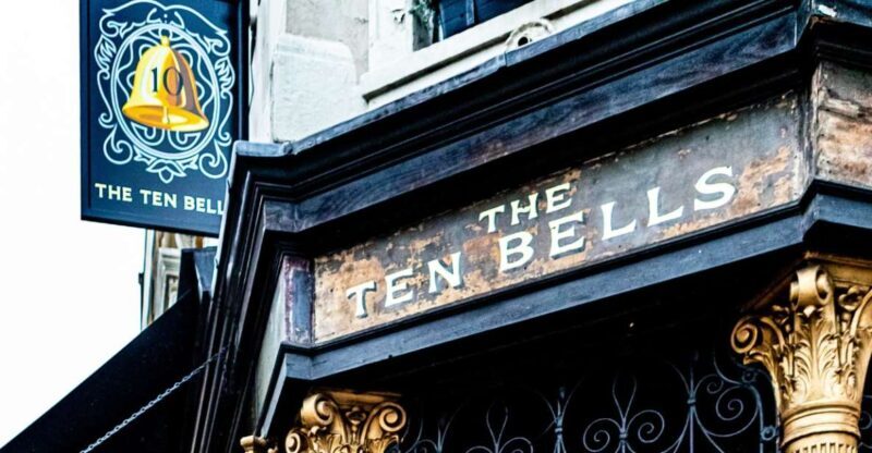 London: Jack The Ripper Walking Tour - An In-Depth Look at the Tour