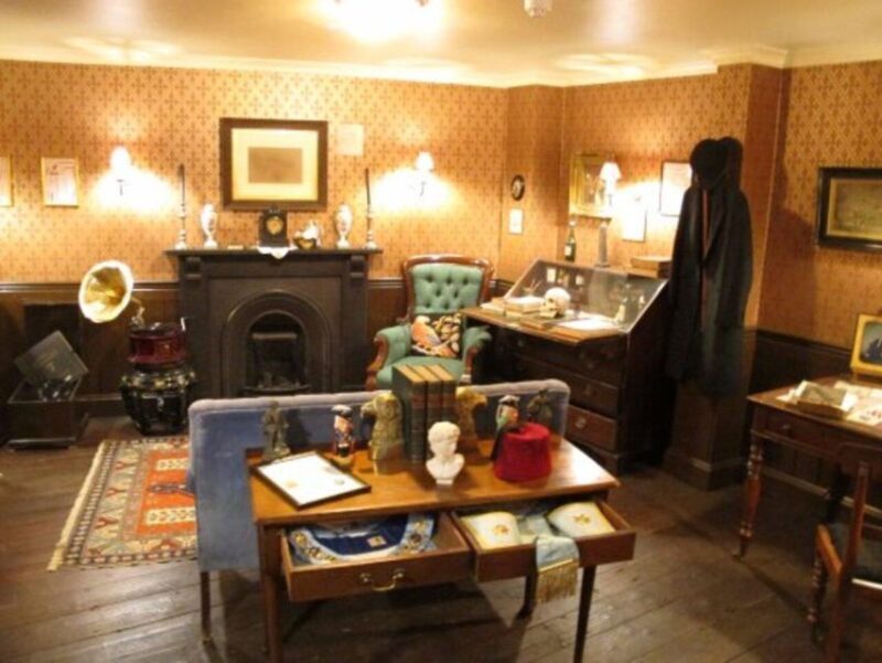 London: Jack The Ripper Walking Tour and Ripper Museum Entry - A Deep Dive into the Experience