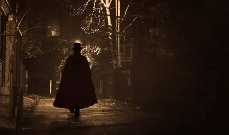 London: Jack the Ripper Walking Tour - Practicalities and What to Expect