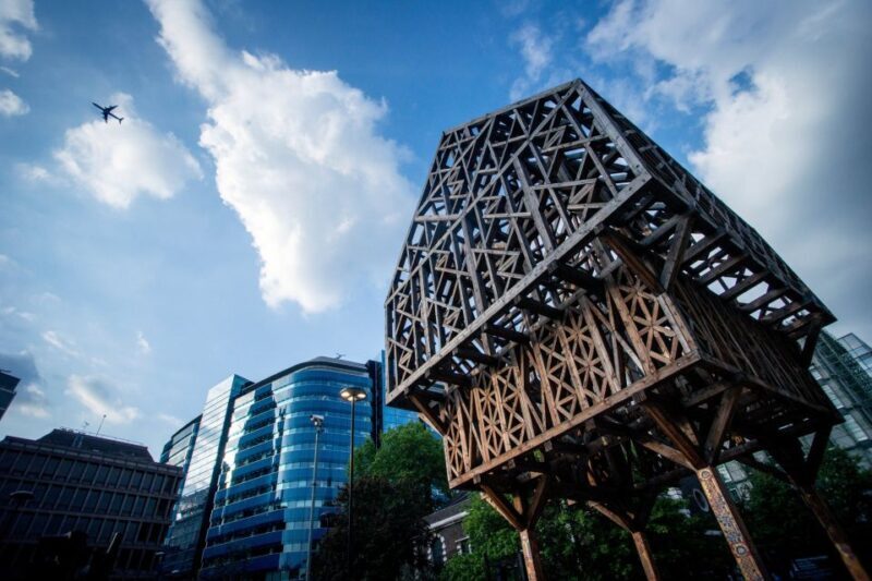 London: Jack the Ripper Walking Tour - The Sum Up: Who Is This Tour Best For?