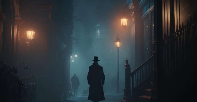 London: Jack the Ripper Walking Tour with an App - Technical Aspects and Practical Tips