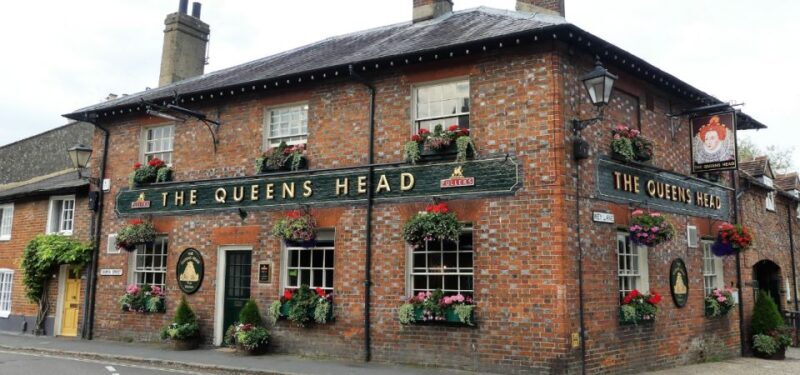 London: Jack the Ripper Walking Tour with an App - Authentic Review Insights