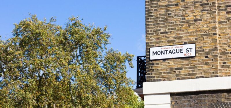 London: Jack the Ripper Walking Tour with an App - Who Would Love This Tour?