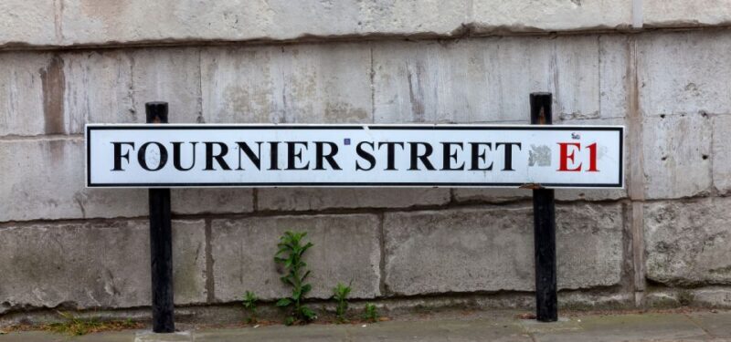 London: Jack the Ripper Walking Tour with an App - Final Thoughts