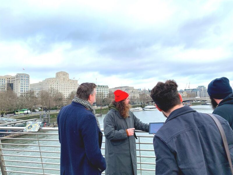 London: James Bond and Spies Walking Tour - Final Thoughts: Is It Worth It?