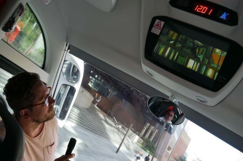 London: James Bond Small Group Mini Coach Tour - Analyzing the Value: Is It Worth $114?