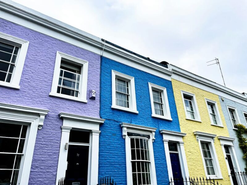 London: Kensington and Chelsea Guided Walking Tour - Introduction