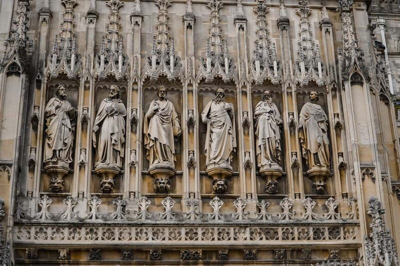 London: Lacock & The Cotswolds Harry Potter Small Group Tour - The Sum Up