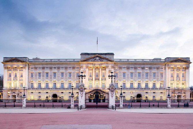 London Landmark Walking Tour & Ride The London Eye - FAQ