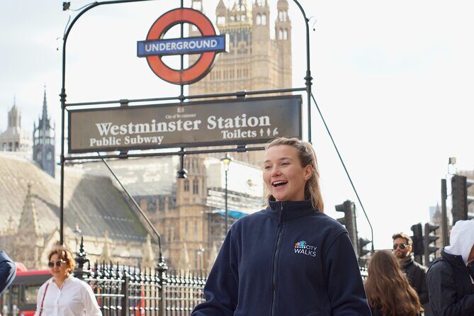 London: Landmarks Walking Tour - Important FAQs