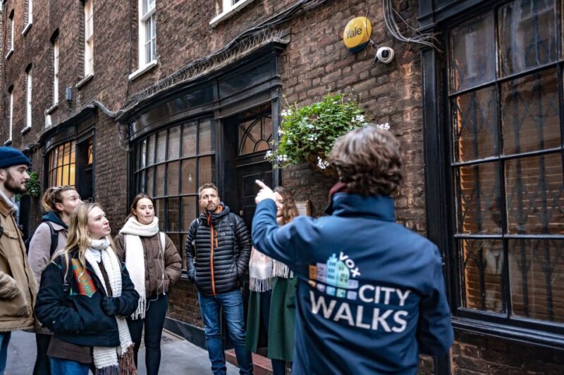 London: Landmarks Walking Tour & Harry Potter Walking Tour - FAQ