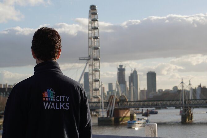 London: Landmarks Walking Tour & Harry Potter Walking Tour - The Practicalities and Value