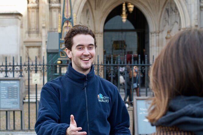 London: Landmarks Walking Tour & Harry Potter Walking Tour - Final Thoughts