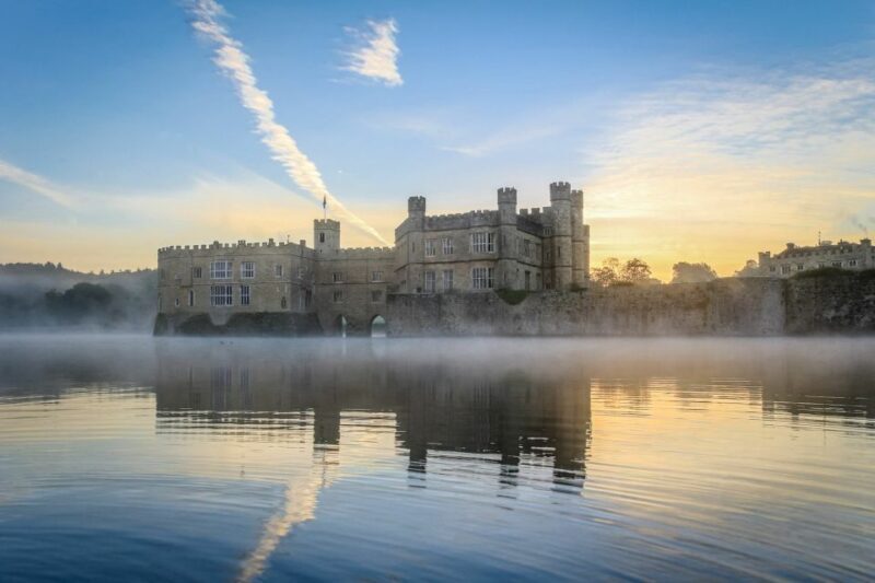 London: Leeds Castle, Canterbury, Dover, Greenwich Day Trip - What to Expect from the Tour