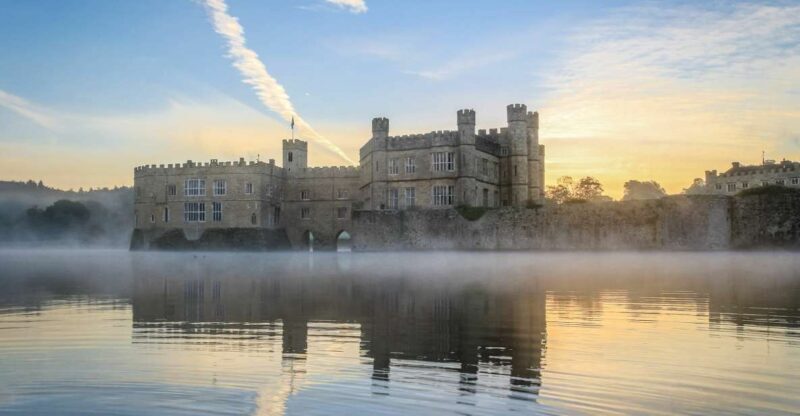 London: Leeds Castle, Canterbury, Dover, Greenwich Day Trip - Additional Notes