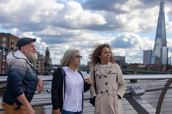 London Like a Local, Private & Personalized (2-3 hrs) - Who Is This Tour Best For?