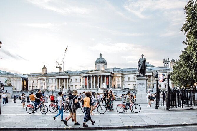 London Like a Local, Private & Personalized (2-3 hrs) - FAQ