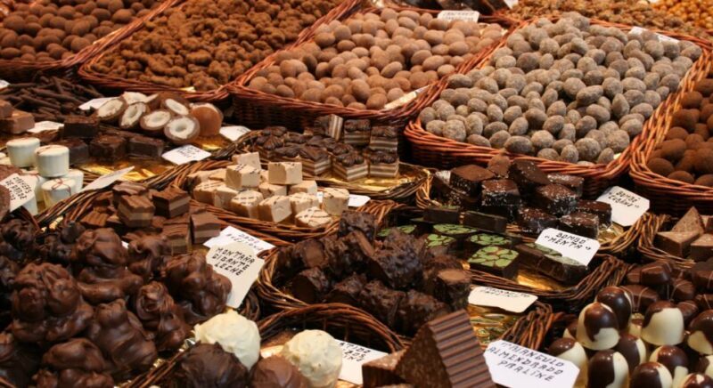 London: London Food Tour of Soho & Covent Garden - Who Is This Tour Best Suited For?