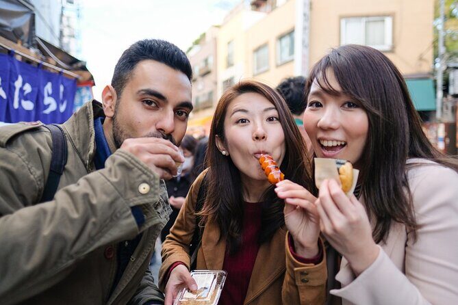 London: London Food Tour of Soho & Covent Garden - Key Points