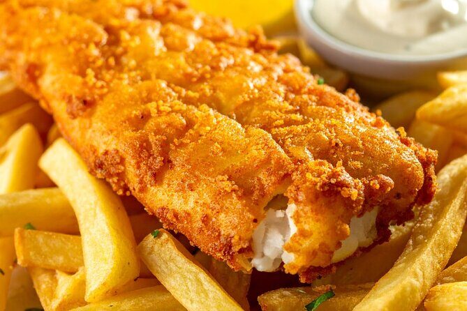 London: London Food Tour of Soho & Covent Garden - The Itinerary Breakdown: What You Can Expect