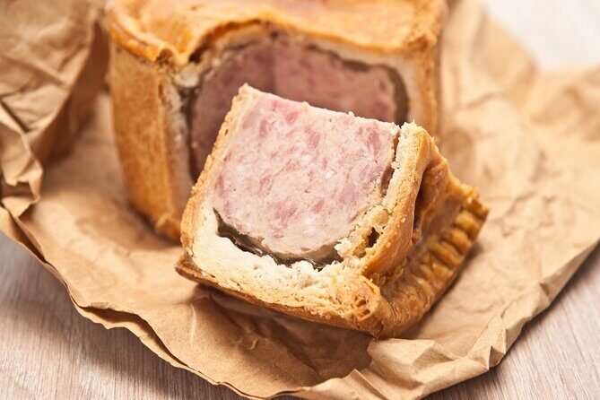 London: London Food Tour of Soho & Covent Garden - Who Should Consider This Tour?