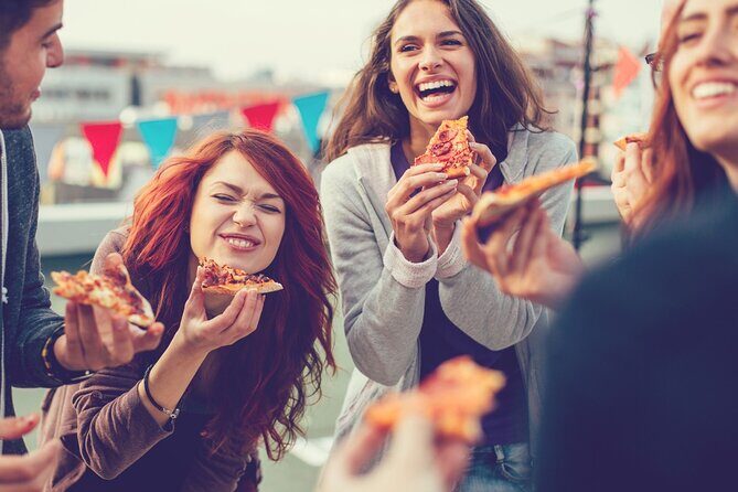 London: London Food Tour of Soho & Covent Garden - The Sum Up