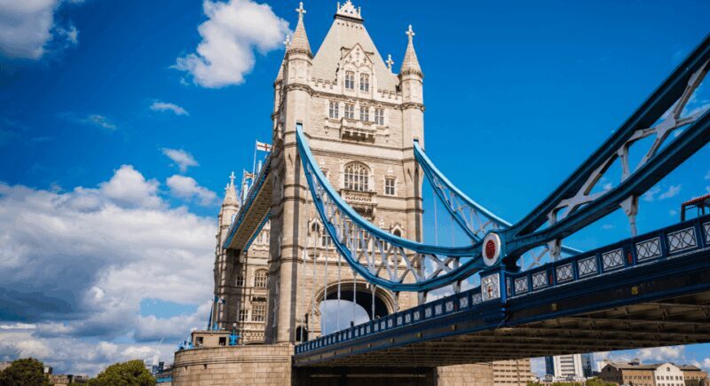 London: London Sightseeing Walking Tour with 30+ Sights - The Authentic Touch: Experiences from Real Travelers