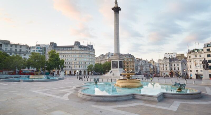 London: London Sightseeing Walking Tour with 30+ Sights - Final Thoughts: Who Will Love This Tour?