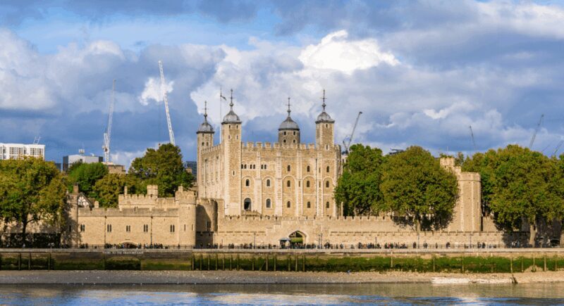 London: London Sightseeing Walking Tour with 30+ Sights - Final Words